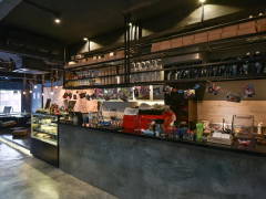 Ahoy Cafe interior design renovation ideas, photos and price in ...