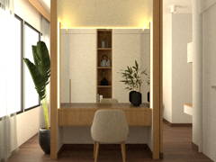 ECO FOREST RESIDENCE interior design renovation ideas, photos and price ...