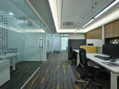 MMN Bina | BARE ESSENTIALS Measure Of Comfort . Phase II interior ...