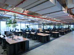 Respond.io HQ , Menara Sapura interior design renovation ideas, photos ...