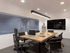 Bangi Office Project interior design renovation ideas, photos and price ...