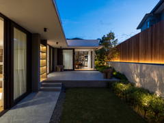 KAMI House architectural & interior design renovation ideas, photos and ...