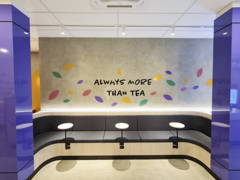 Tealive @ Denai Alam interior design renovation ideas, photos and price ...