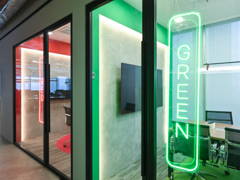 Respond.io HQ , Menara Sapura interior design renovation ideas, photos ...