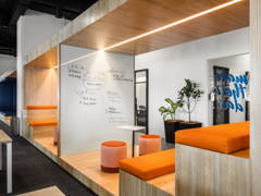 Contemporary Office skyscraper design ideas & photos Malaysia | Atap.co