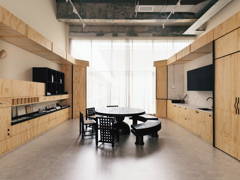 STAY SPACE STUDIO interior design renovation ideas, photos and price in ...