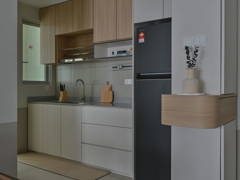 Skylake Residence @ Sepang interior design renovation ideas, photos and ...