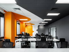 StoreHub Office @ Menara KYM interior design renovation ideas, photos ...