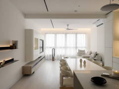 HEIWA interior design renovation ideas, photos and price in Malaysia ...