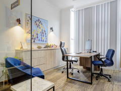 Classic Modern Office shophouse design ideas & photos Malaysia | Atap.co