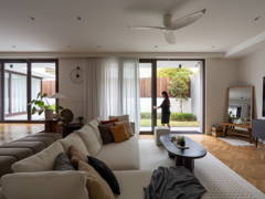 KAMI House architectural & interior design renovation ideas, photos and ...