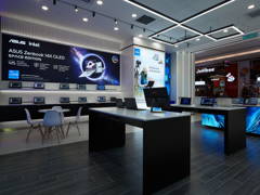 Intel Concept Store @ Pavilion Bukit Jalil interior design renovation ...