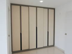 End Lot Terrace architectural & interior design renovation ideas ...