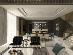 Palmiera @ Kinrara Residence interior design renovation ideas, photos ...