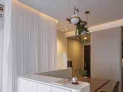 Geolake Residence - Sunway interior design renovation ideas, photos and ...