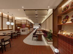 Nippori, One Utama interior design renovation ideas, photos and price ...