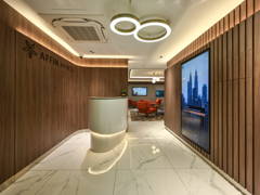 Contemporary Modern Bathroom Retail shophouse design ideas & photos ...