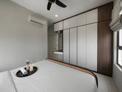 10 Kinrara @ Bandar Kinrara, Puchong interior design renovation ideas ...