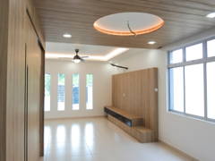 End Lot Terrace architectural & interior design renovation ideas ...