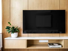 Siew Residence at Waltz Residence Condominium interior design ...