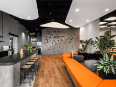 Contemporary Office skyscraper design ideas & photos Malaysia | Atap.co