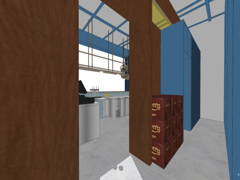 A Bar at Baan Phad Thai Pavilion Kuala Lumpur architectural & interior ...