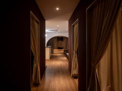 Wen Xin Reflexology & Spa architectural & interior design renovation ...
