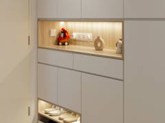 Sunway Velocity 2 interior design renovation ideas, photos and price in ...