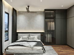 M Vertica KL City Residences interior design renovation ideas, photos ...