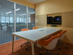 EAS Office interior design renovation ideas, photos and price in ...