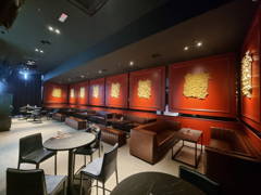 Lounge Nest 13 @ megah rise mall pj interior design renovation ideas ...