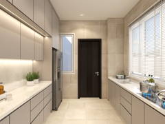 The Modern Classic Semi-D interior design renovation ideas, photos and ...