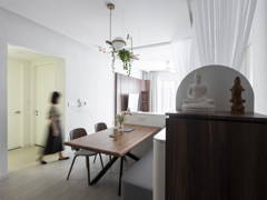 Geolake Residence - Sunway interior design renovation ideas, photos and ...