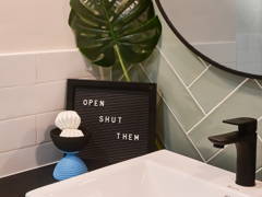 The Excelsior @ GenKL Residence interior design renovation ideas ...