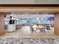 StarHub Singapore Office interior design renovation ideas, photos and ...
