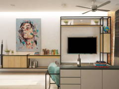 Damai Vista @ Alam Damai | Cheras | Kuala Lumpur | Malaysia interior ...