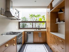 KAMI House architectural & interior design renovation ideas, photos and ...