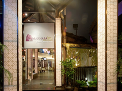 Marhaba Restaurant, Sunway Pyramid interior design renovation ideas ...
