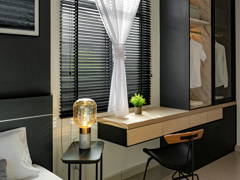 Scientex Pulai Double Storey Show Unit interior design renovation ideas ...