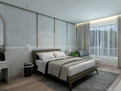 White Jungle Hauz interior design renovation ideas, photos and price in ...