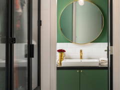 The Excelsior @ GenKL Residence interior design renovation ideas ...