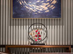 Xiang Yu Chinese Restaurant @ Sunway Velocity interior design ...