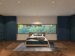 LOVOC HQ & Showroom by Whooh - Industrial Park, Sungai Buloh ...