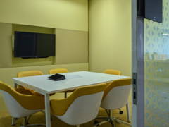 EAS Office interior design renovation ideas, photos and price in ...