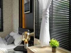 Scientex Pulai Double Storey Show Unit interior design renovation ideas ...