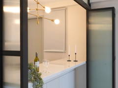 Pure Tranquil by Whooh - Sapphire Paradigm, Kelana Jaya interior design ...