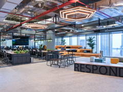 Respond.io HQ , Menara Sapura interior design renovation ideas, photos ...
