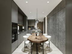 M Vertica KL City Residences interior design renovation ideas, photos ...
