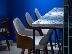 Zus Coffee interior design renovation ideas, photos and price in ...