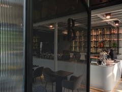 Bottomless Cafe interior design renovation ideas, photos and price in ...